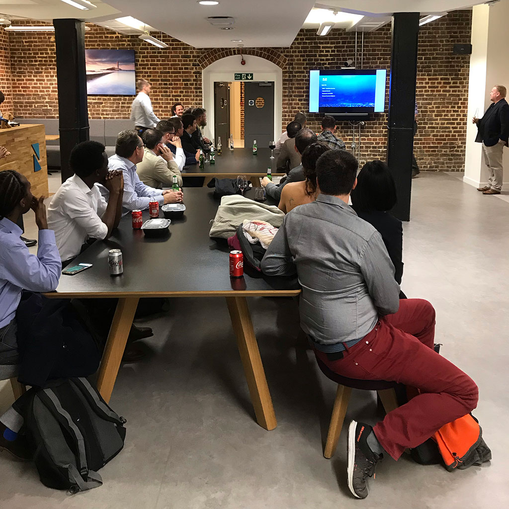 Collaboration event roundup – a more intuitive way to work | Natilik