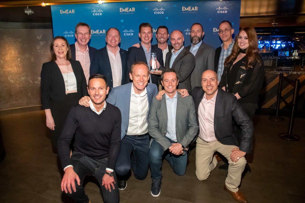 Duo announces Natilik as best partner newcomer | Natilik