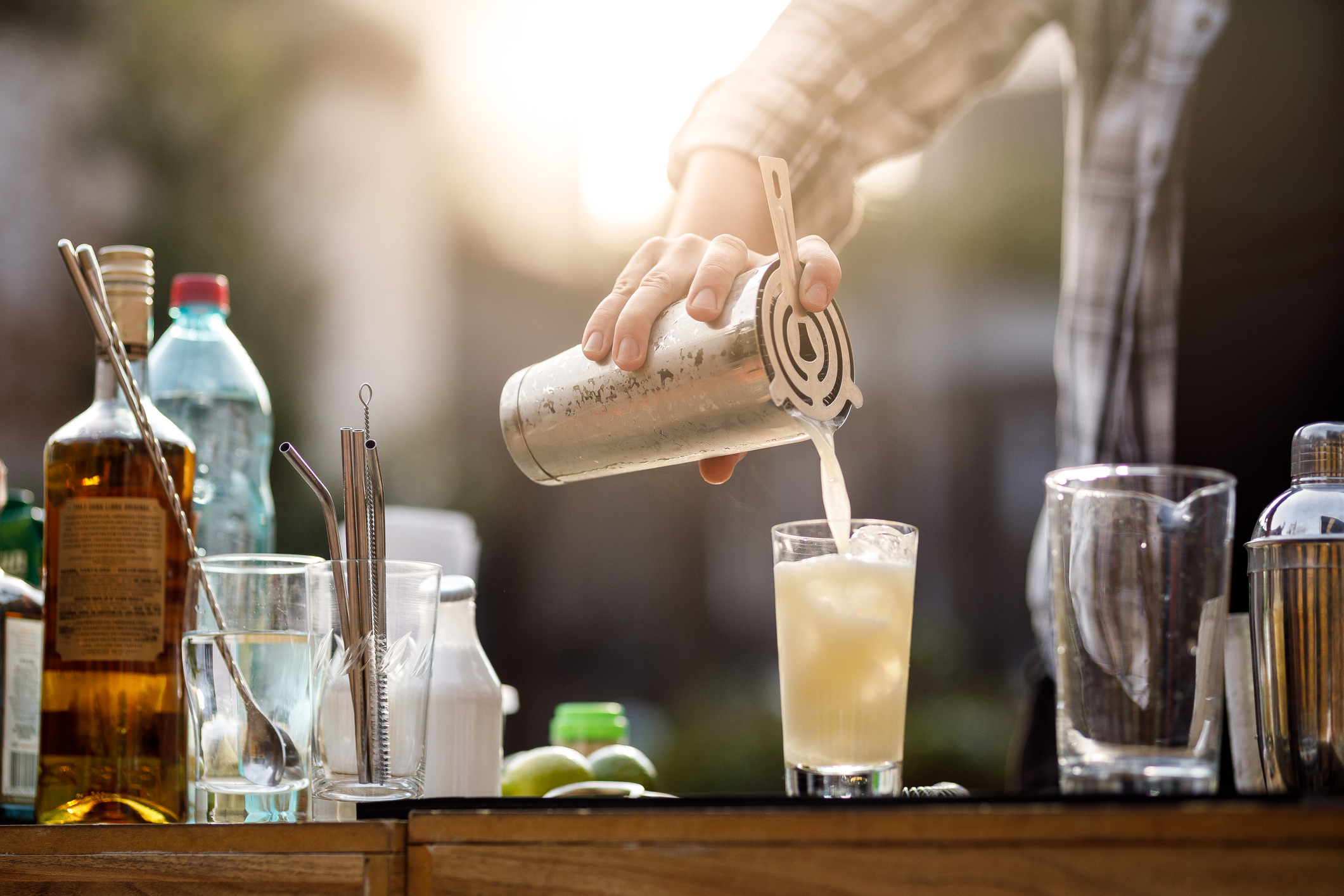 Global Drinks Manufacturer | Natilik