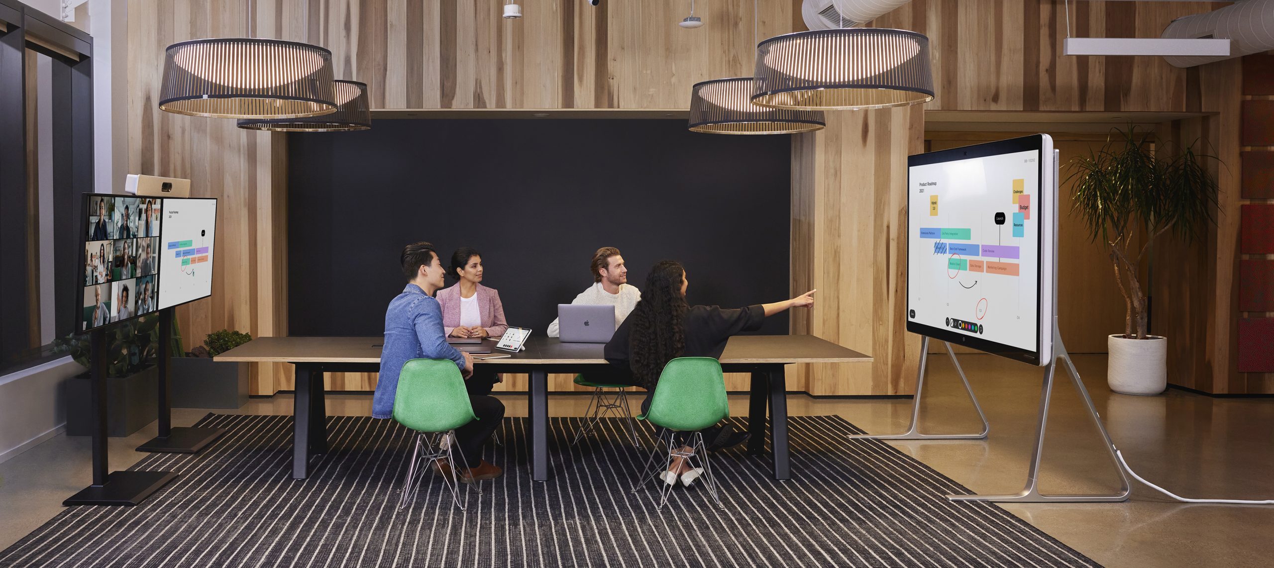 Modern Work Discovery Workshop | Natilik