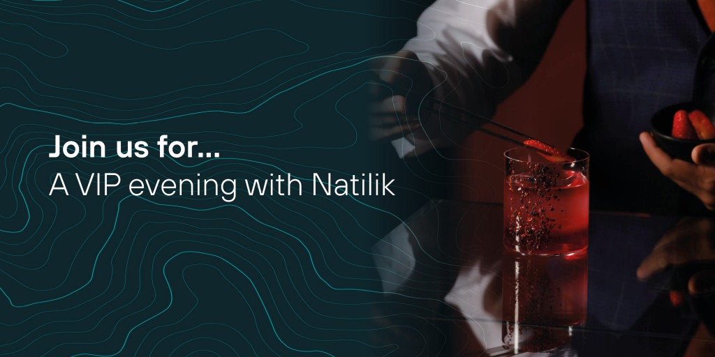 A VIP Evening with Natilik- Cisco Live EMEA 2024 | Natilik
