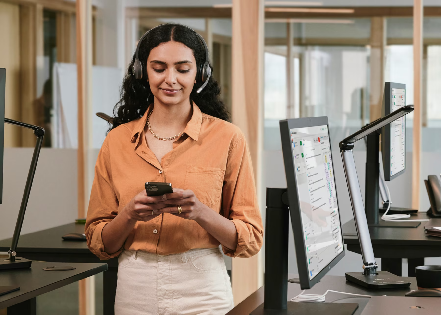 An introduction to Webex Go | Natilik