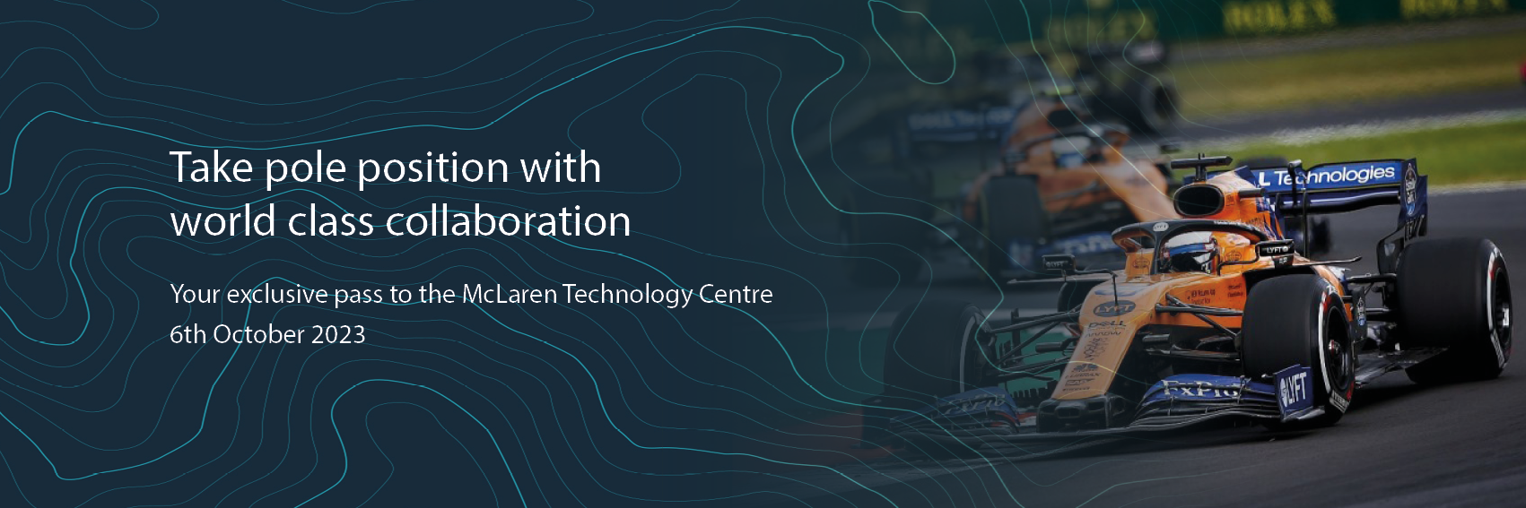 Take pole position with world class collaboration | Natilik