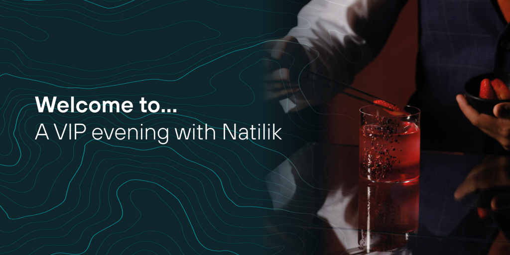 Welcome to a VIP Evening with Natilik- Cisco Live EMEA 2024 | Natilik