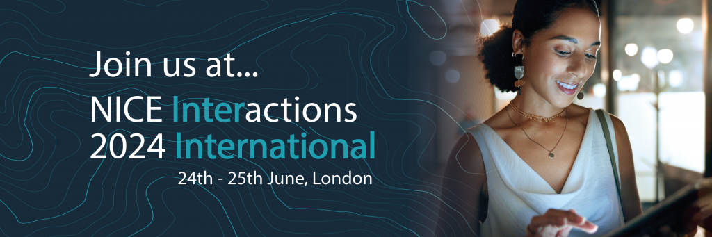 Join Natilik at Nice Interactions 2024 | Natilik