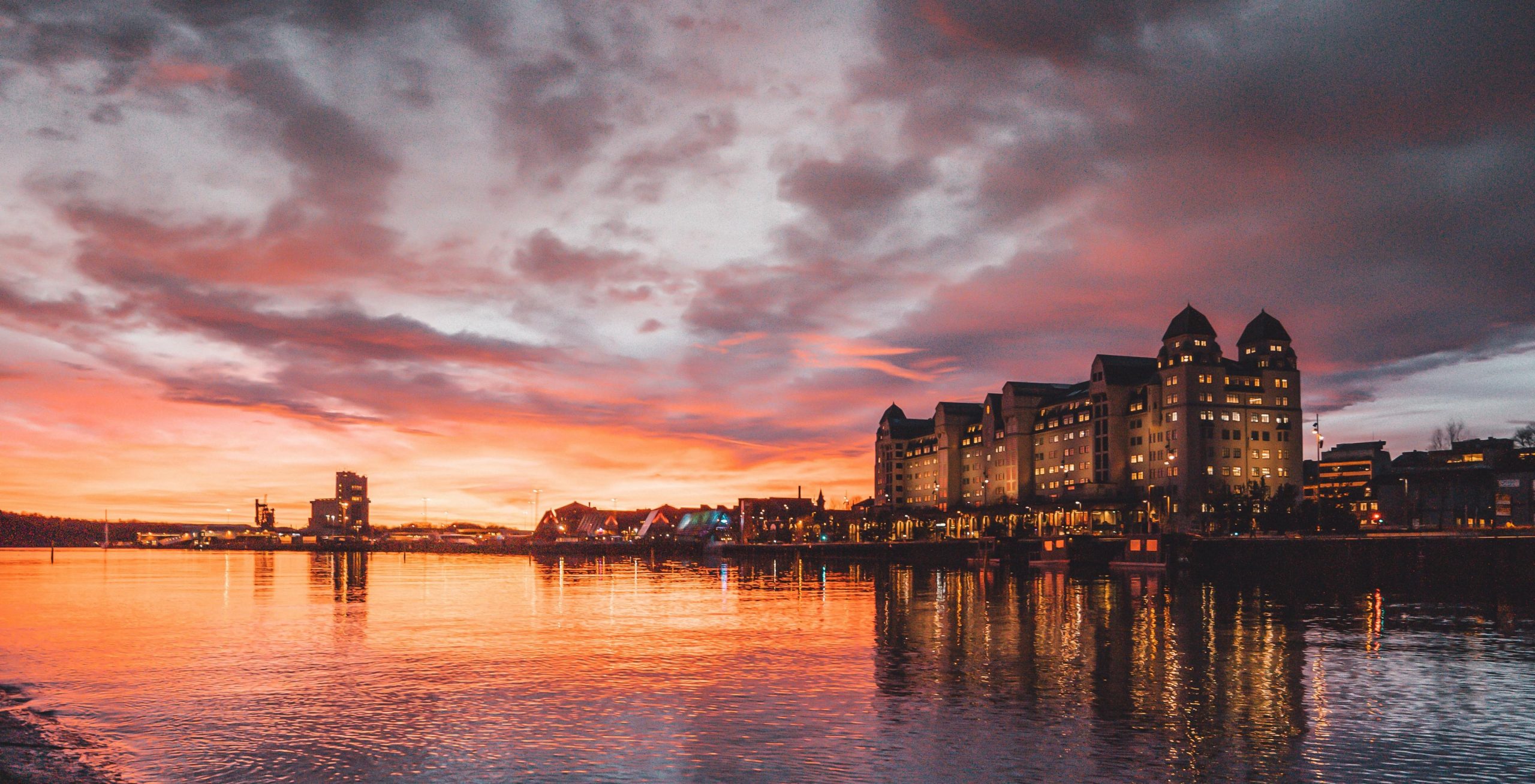 Your guide to a VIP visit to Oslo | Natilik