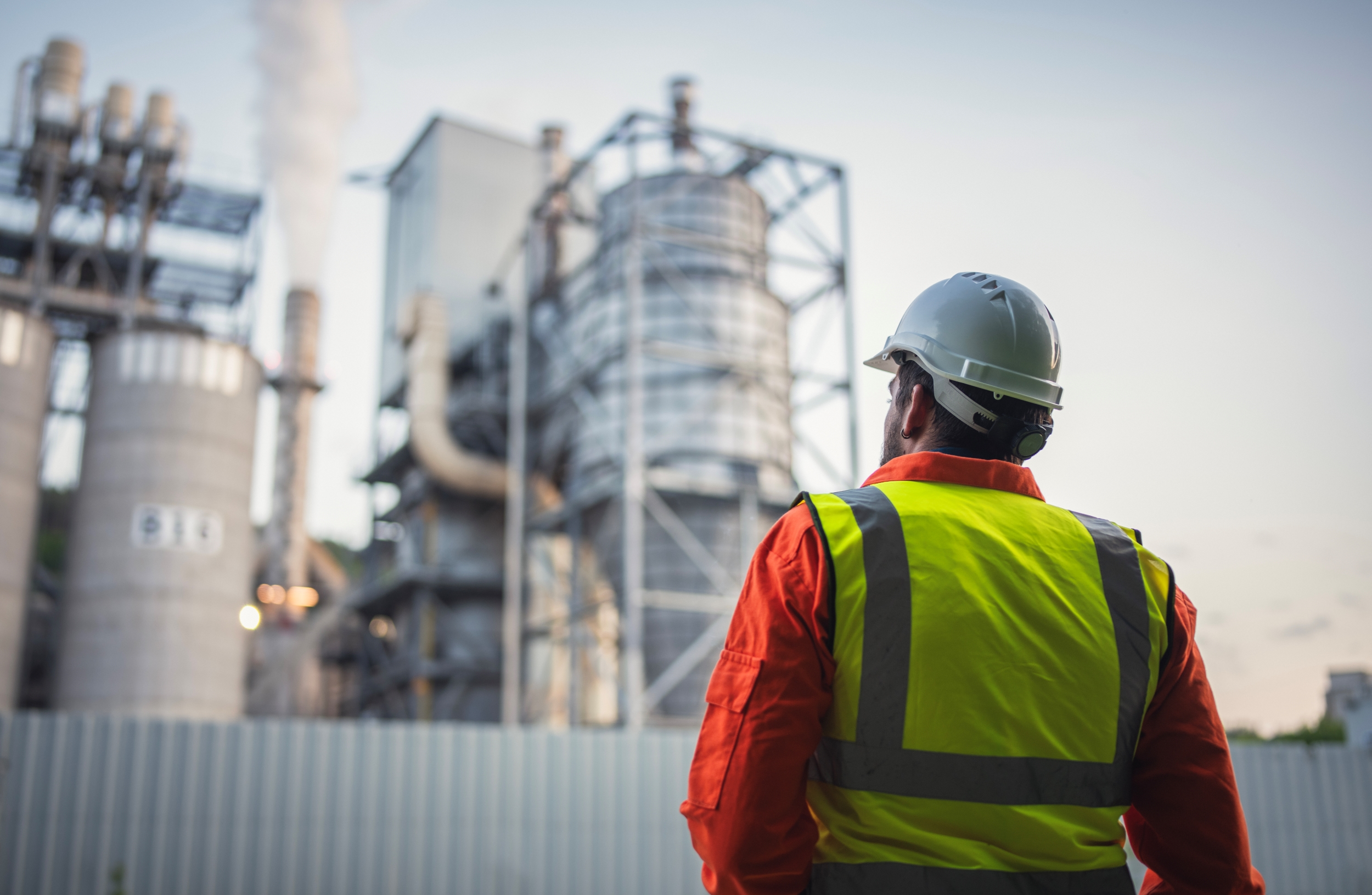 Global energy industry leader | Natilik