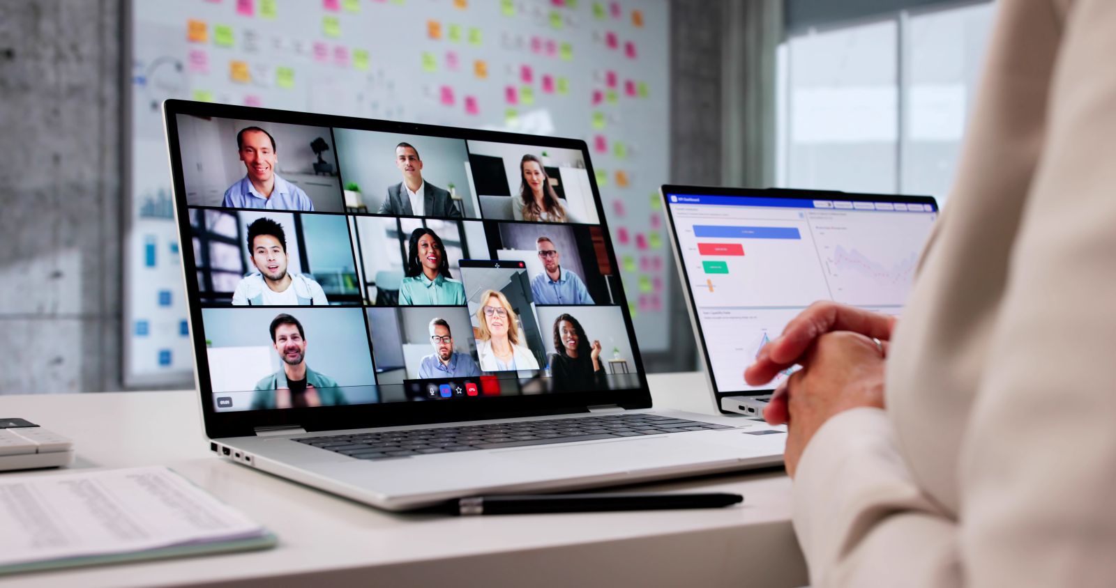 Smarter Compliance for Modern Communications | Natilik
